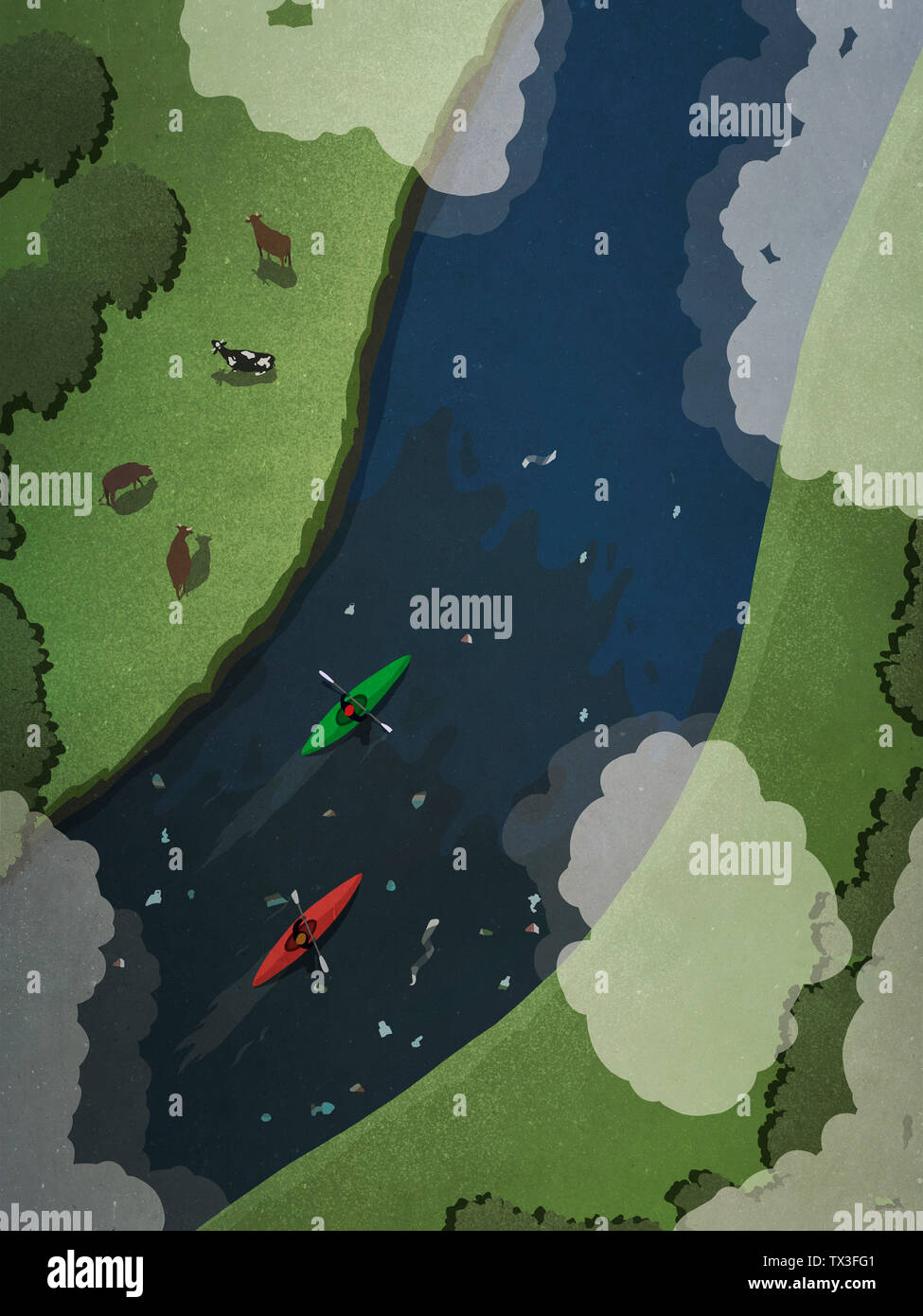 Non polluted transportation hi-res stock photography and images - Alamy