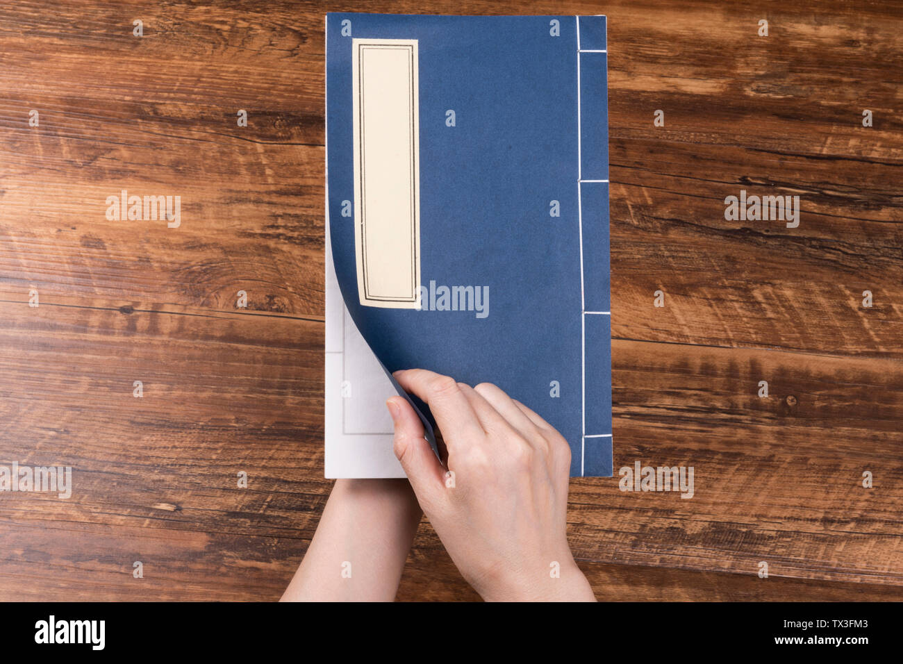 Ancient wiring books hi-res stock photography and images - Alamy