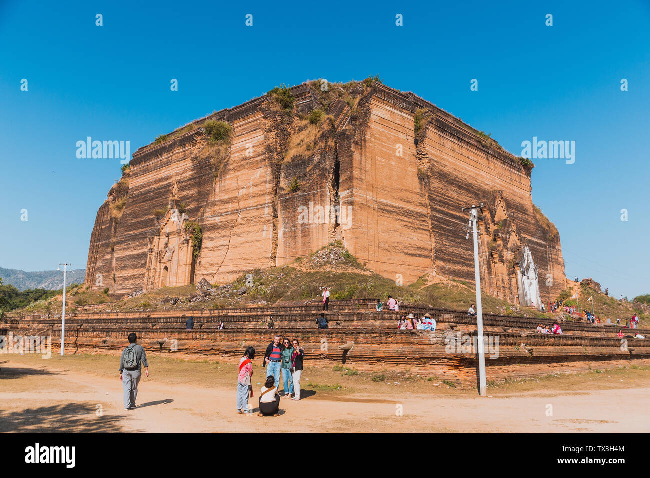 Mingon hi-res stock photography and images - Alamy