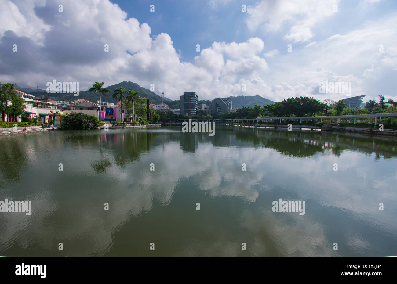 Scenery, portraits, seaside, urban scenery Stock Photo - Alamy