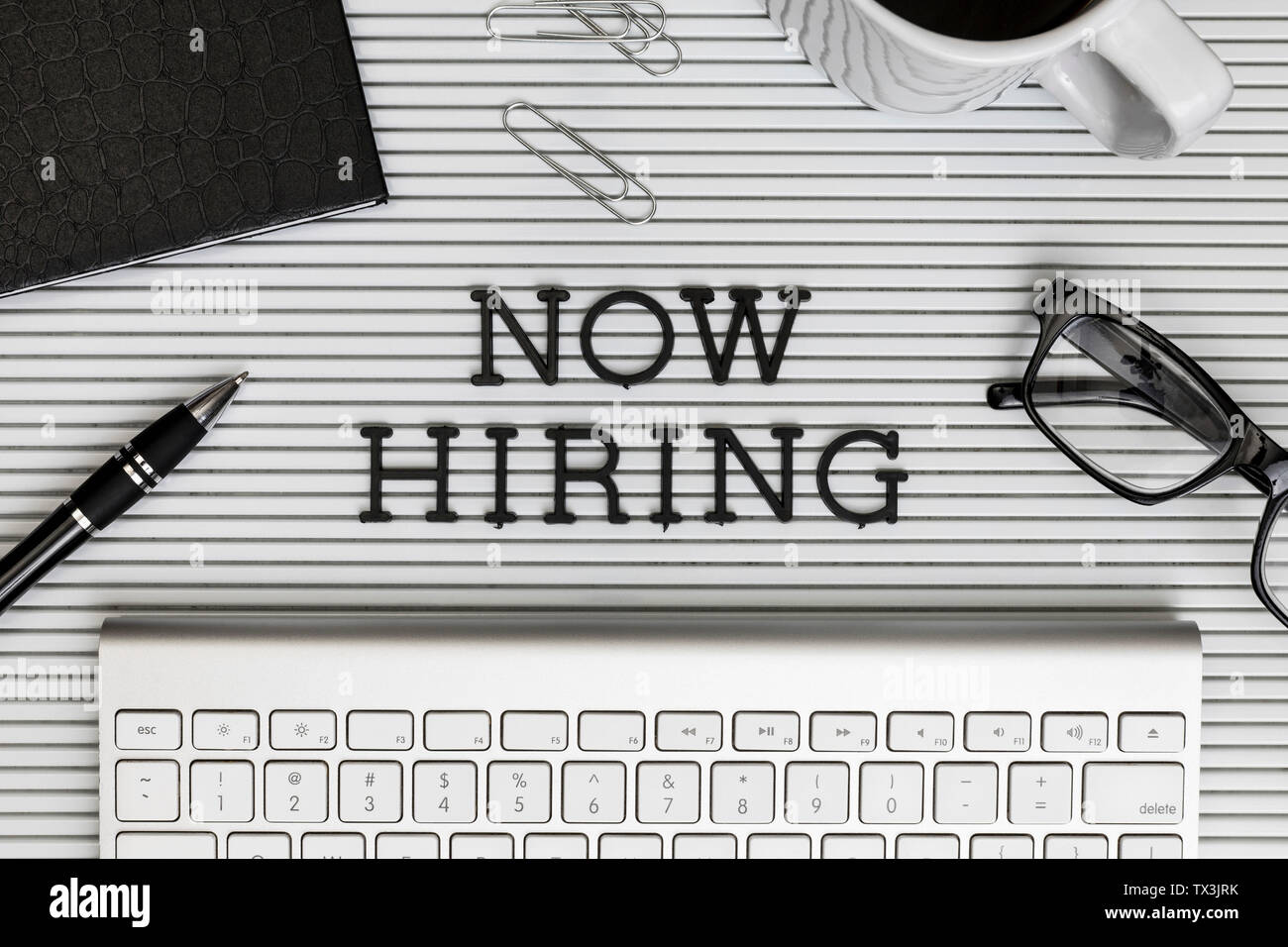 Recruitment image hi-res stock photography and images - Alamy