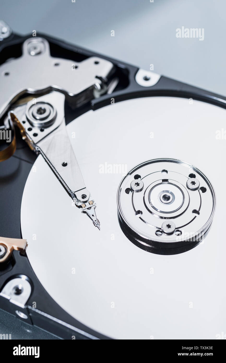 External hard disk drive hi-res stock photography and images - Alamy