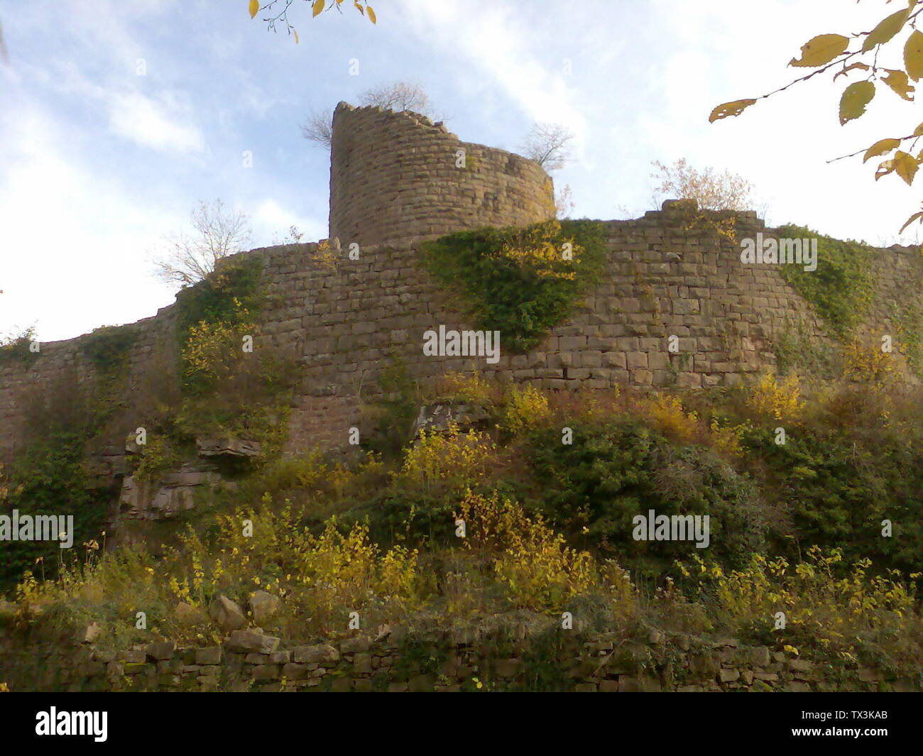 Frankenburg High Resolution Stock Photography and Images - Alamy