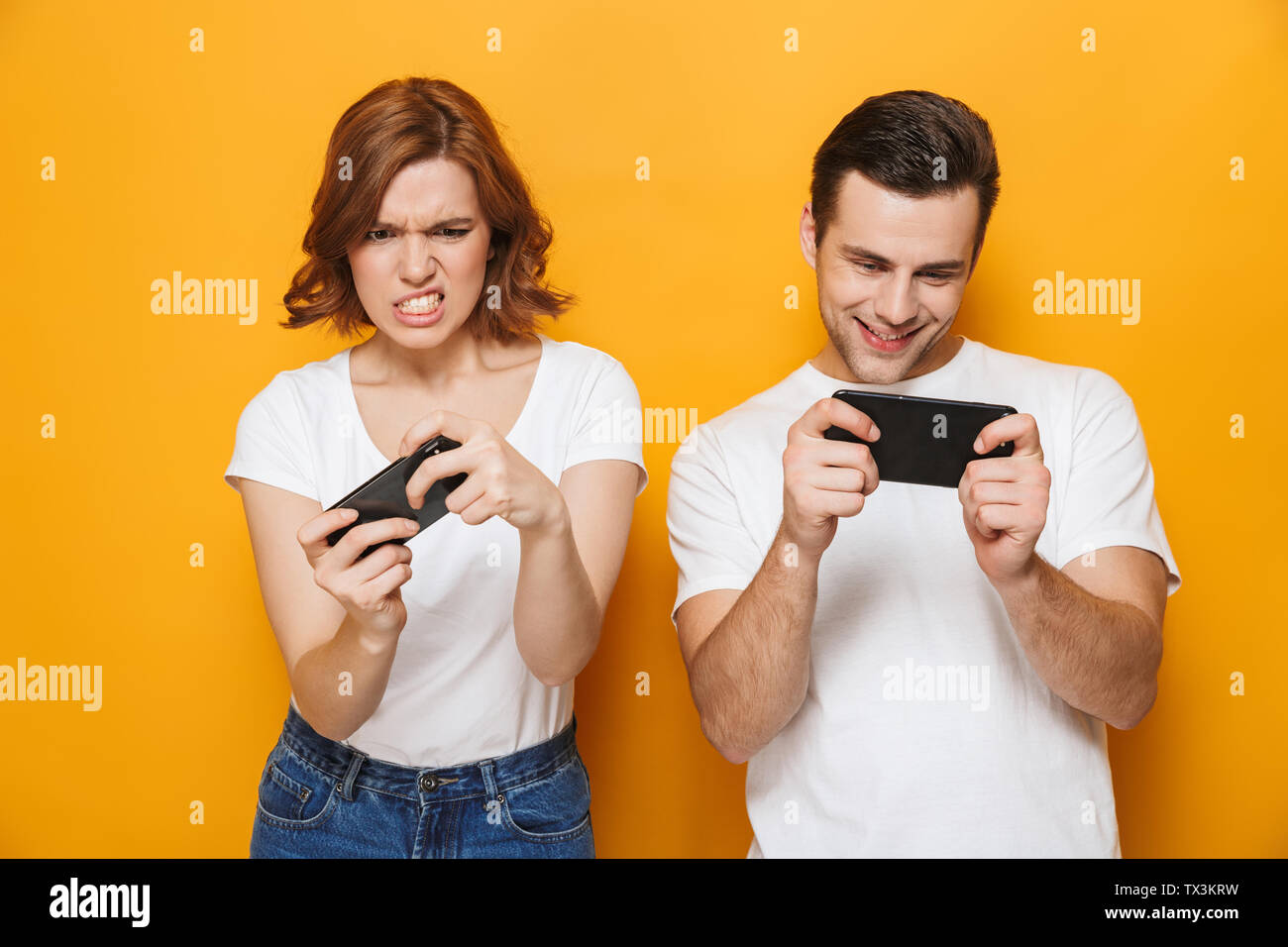 Gamer t shirts hi-res stock photography and images - Alamy