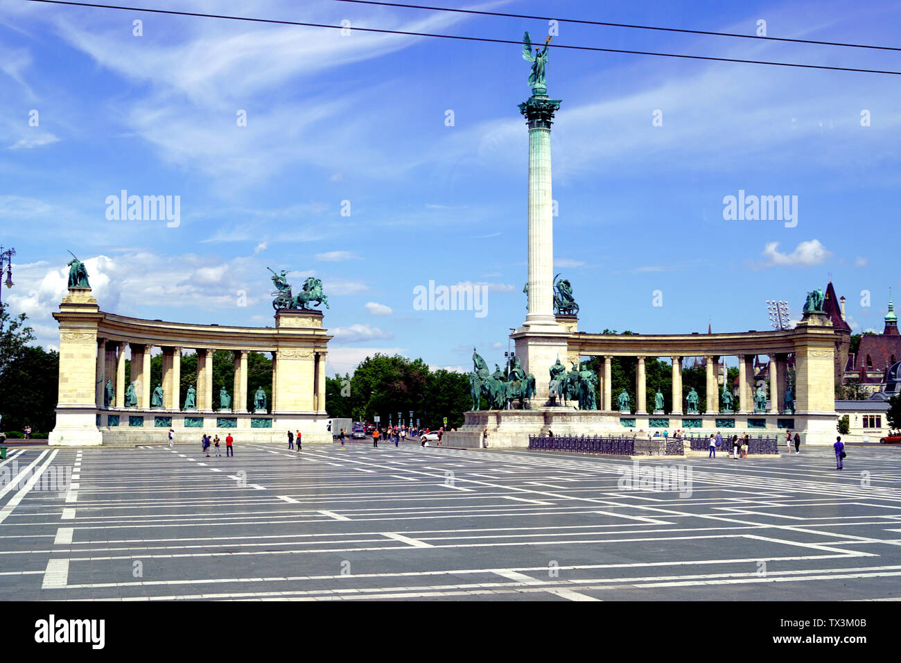 Budapest museums hi-res stock photography and images - Alamy