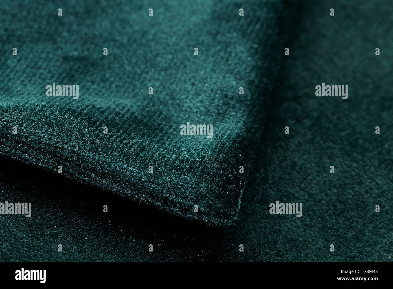 Fabric fabric details Stock Photo - Alamy