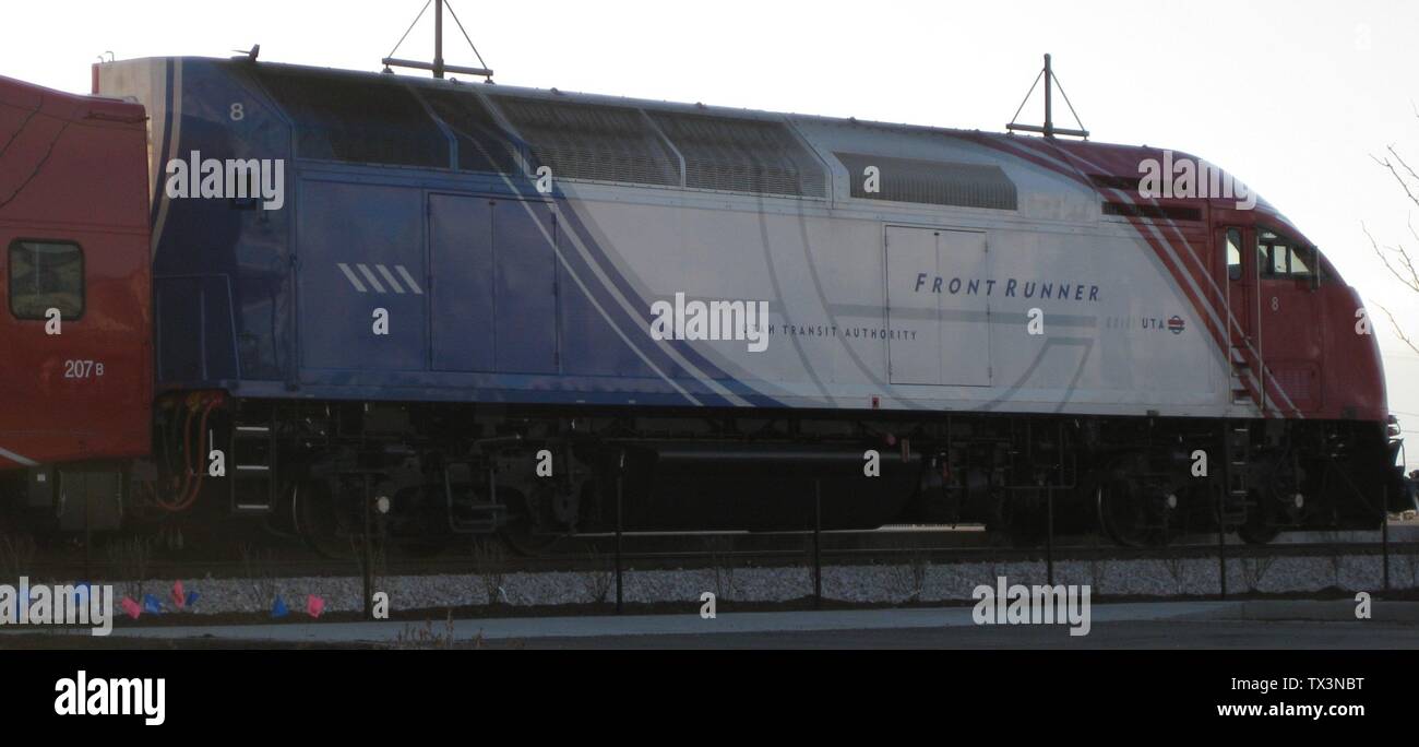 Bombardier train work hi-res stock photography and images - Alamy