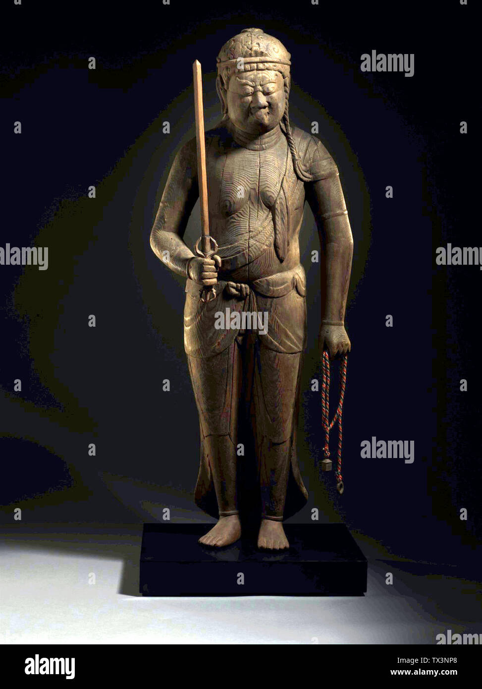 Heian Period 794 1185 High Resolution Stock Photography and Images - Alamy