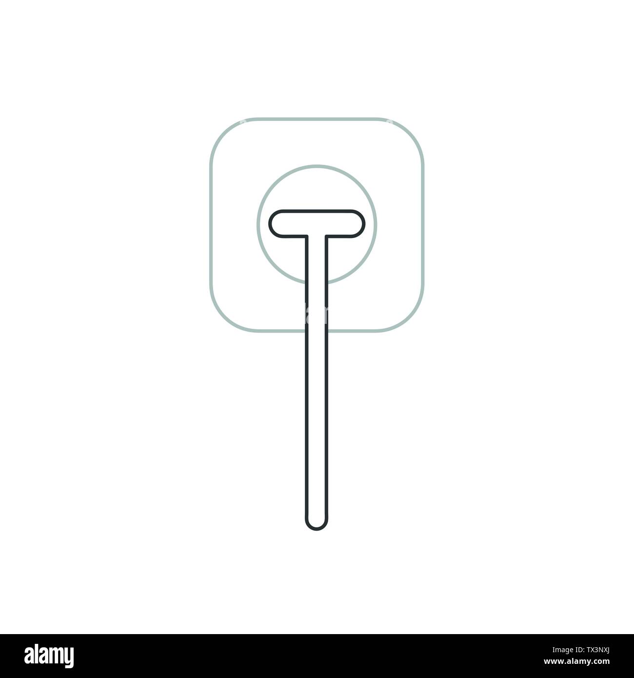 Electrical apparatus Stock Vector Images - Alamy