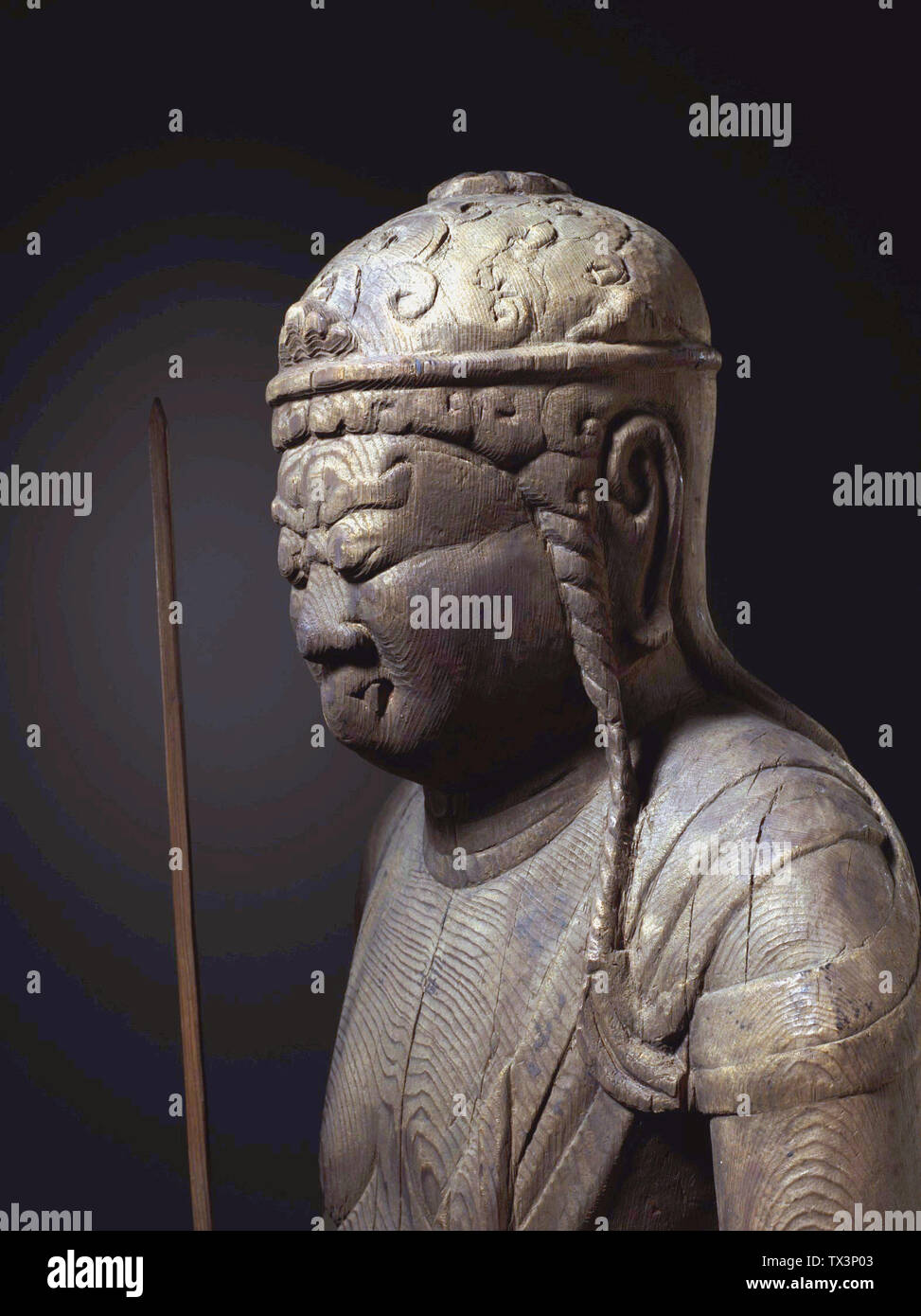 Heian Period 794 1185 High Resolution Stock Photography and Images - Alamy