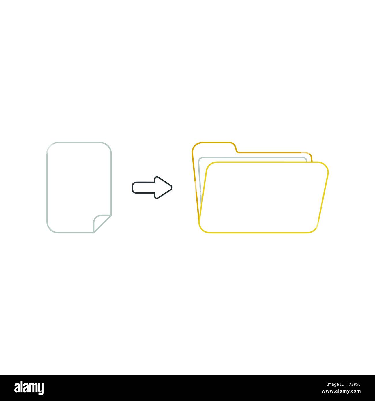 Throughput background Stock Vector Images - Alamy