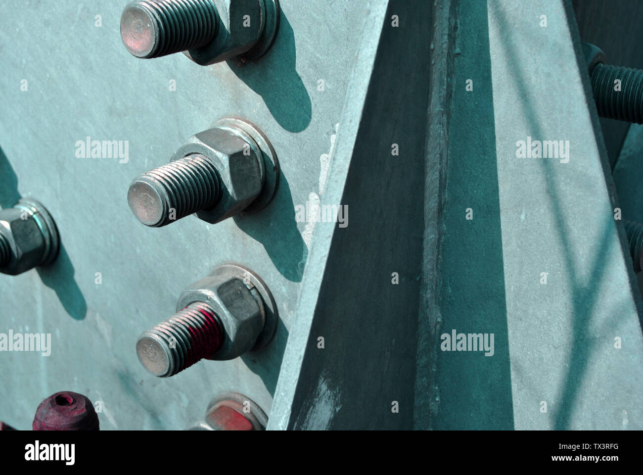 Bold and nuts hi-res stock photography and images - Alamy