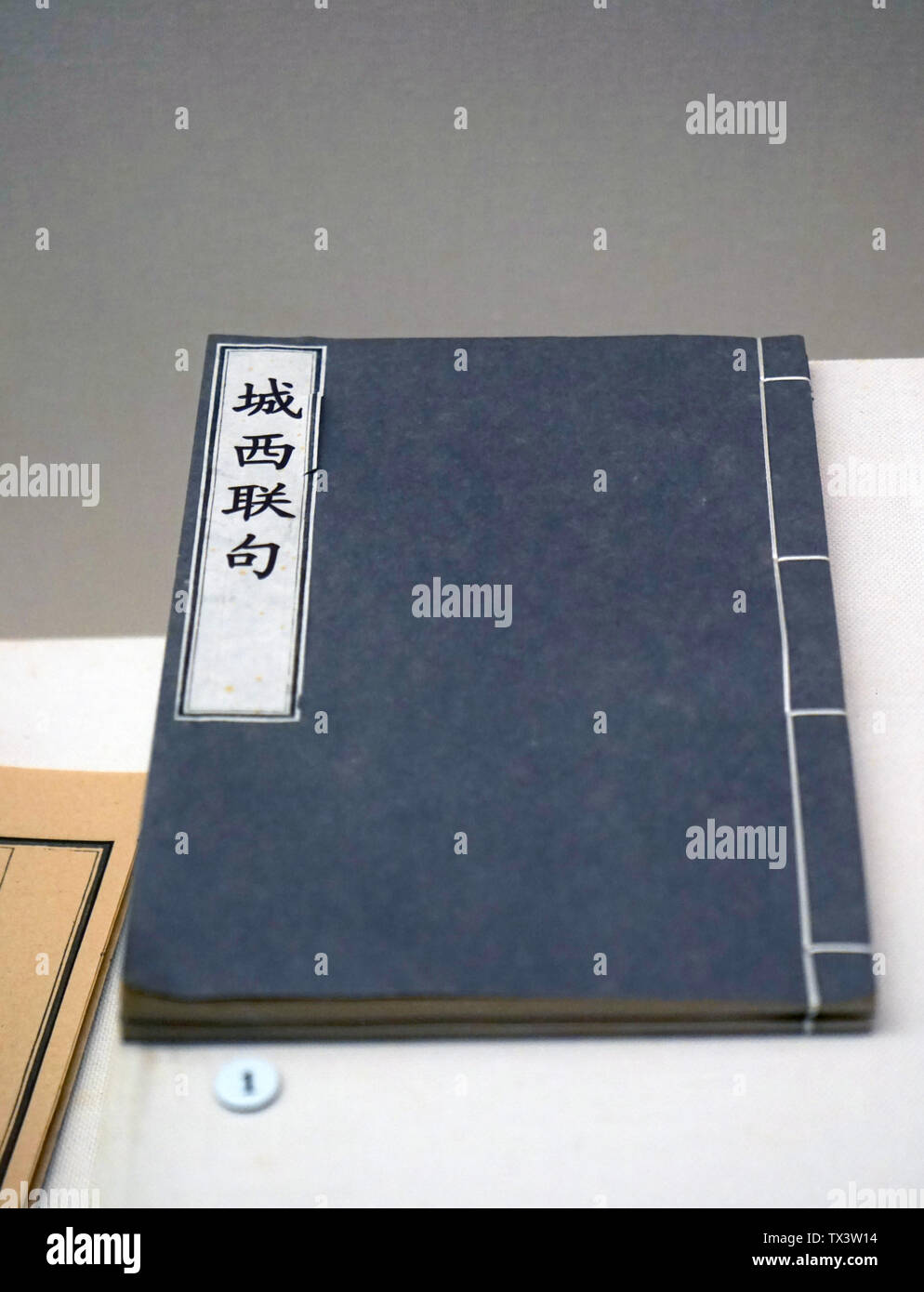 Ancient study hi-res stock photography and images - Alamy