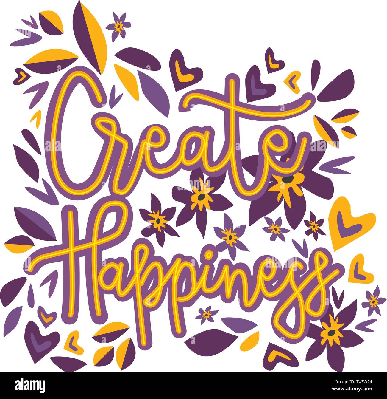 Letter Of Happiness High Resolution Stock Photography and Images - Alamy