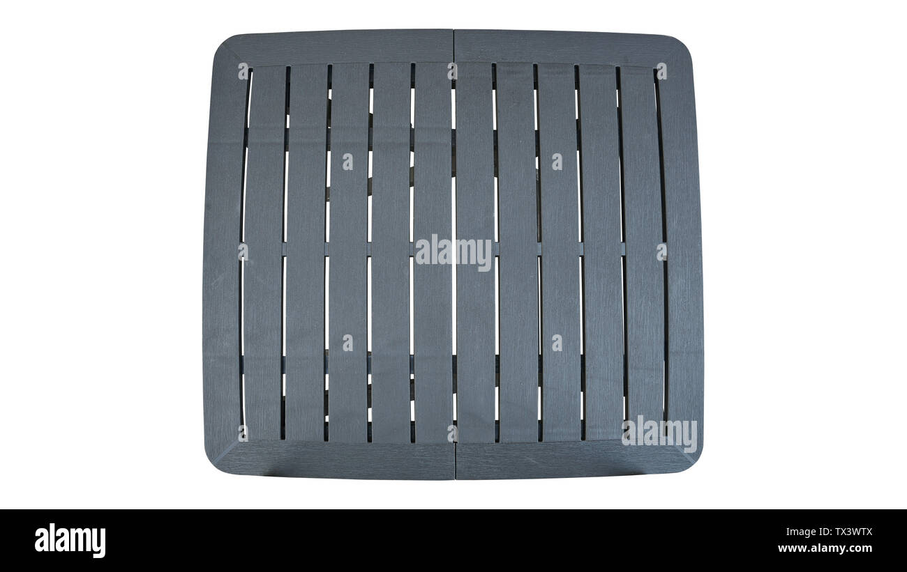 Restaurant tables empty Cut Out Stock Images & Pictures - Alamy