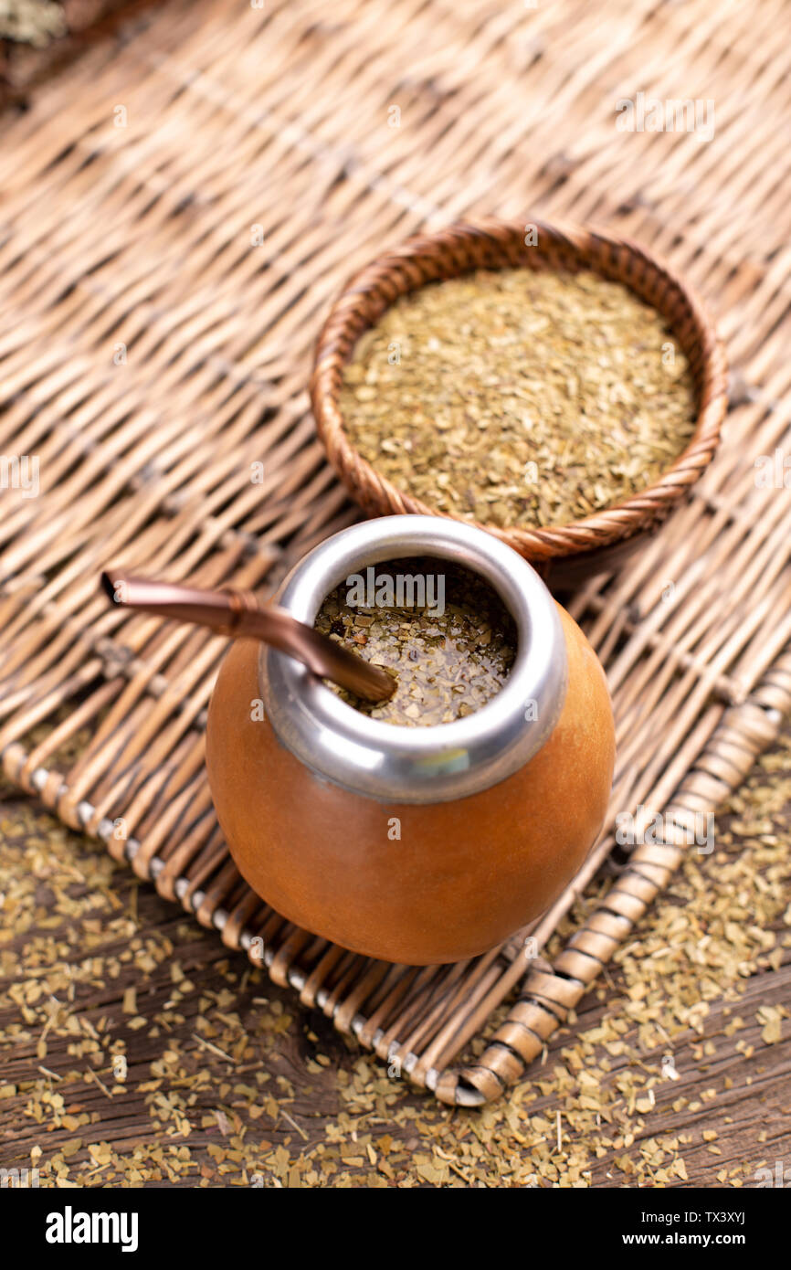 Calabash bowl hi-res stock photography and images - Alamy