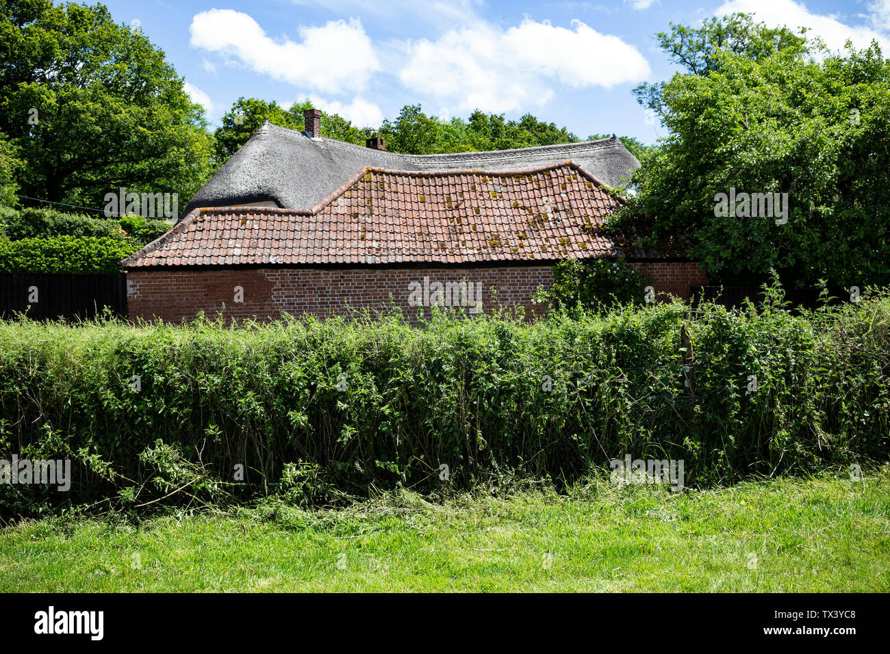 Rooftop, Clay, Close-up, Ceramics, Terracotta, Abstract, Architecture ...