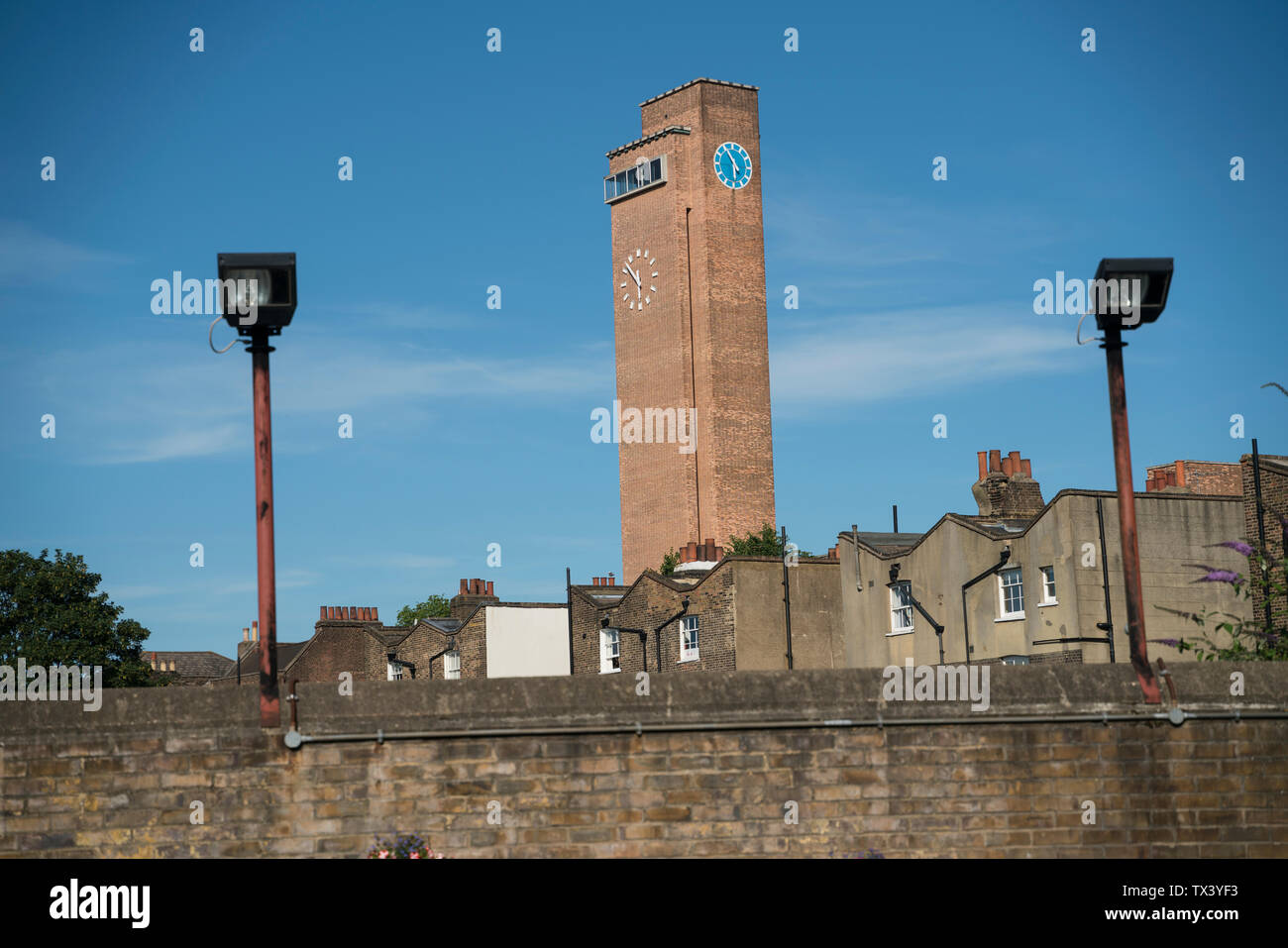 Meridian house hi-res stock photography and images - Alamy