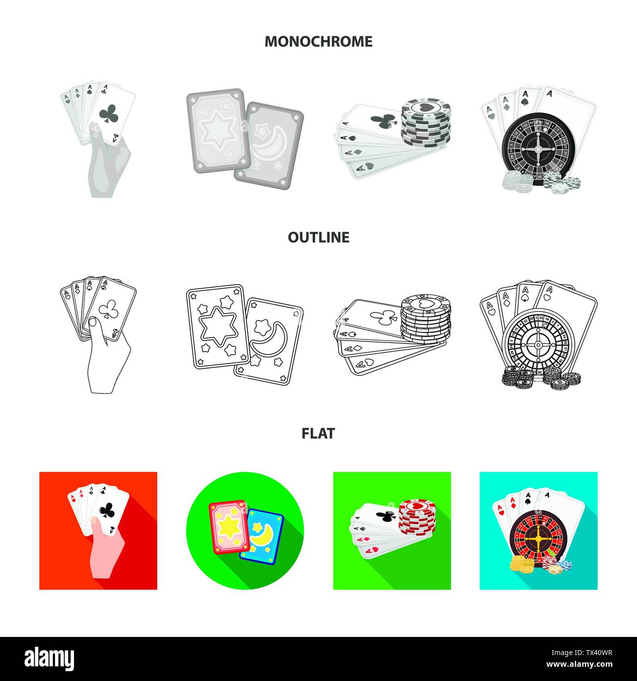 Vector Vectors Stock Vector Image & Art - Alamy