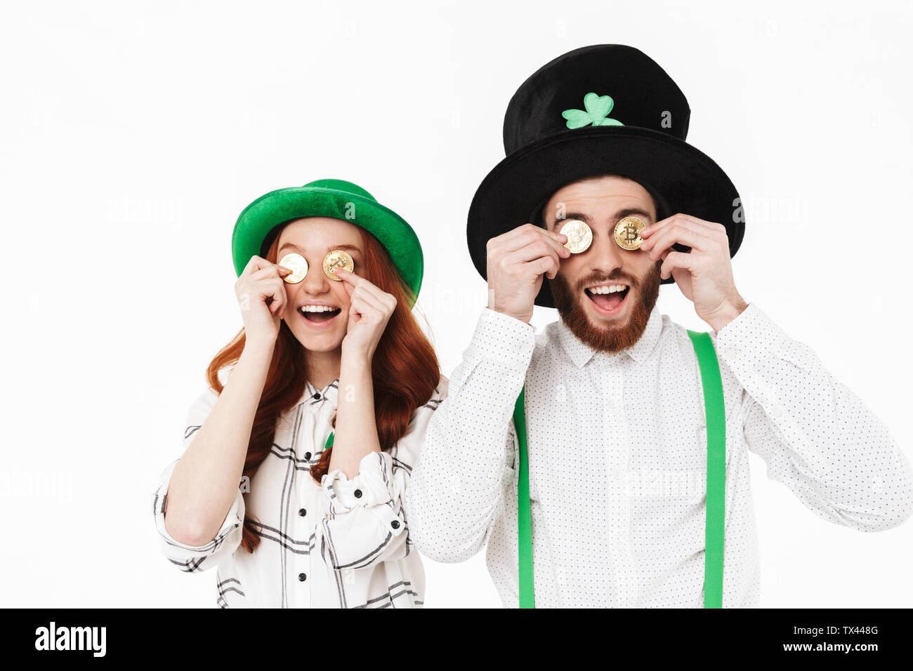 Man pay bar Cut Out Stock Images & Pictures - Alamy