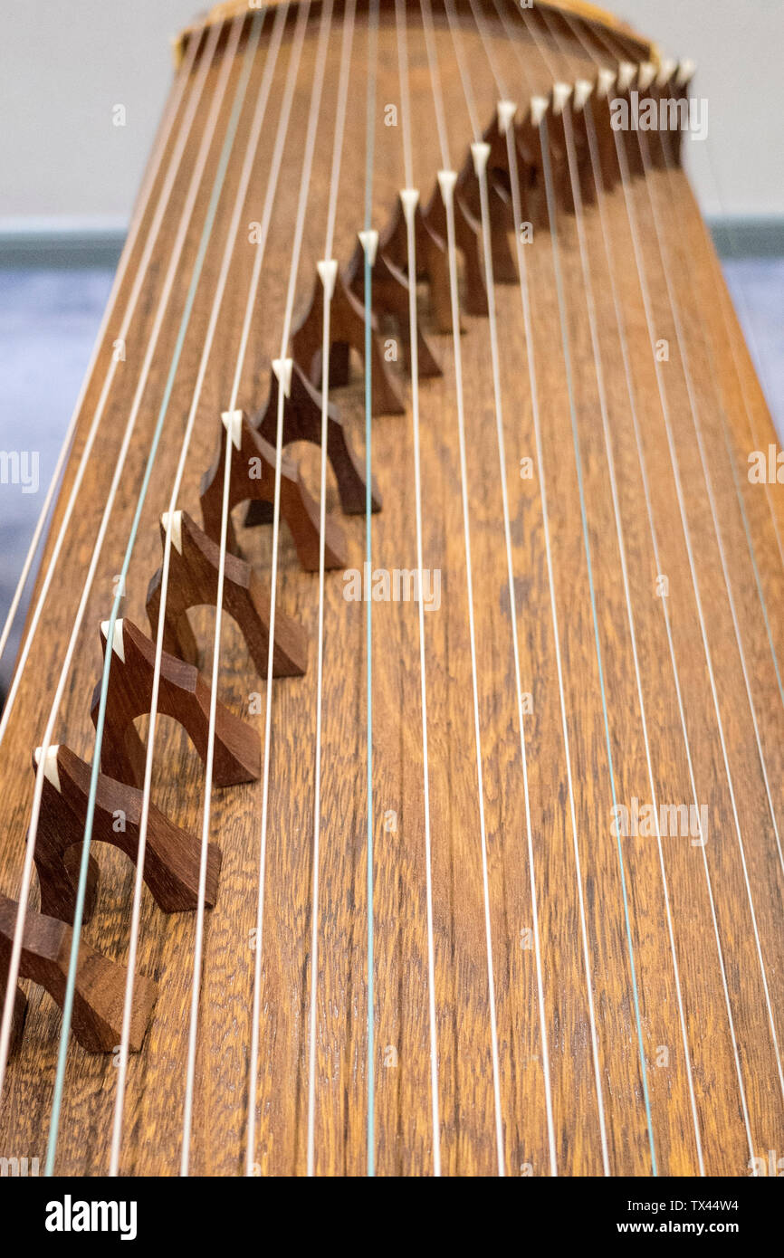 Eighteen string piano hi-res stock photography and images - Alamy