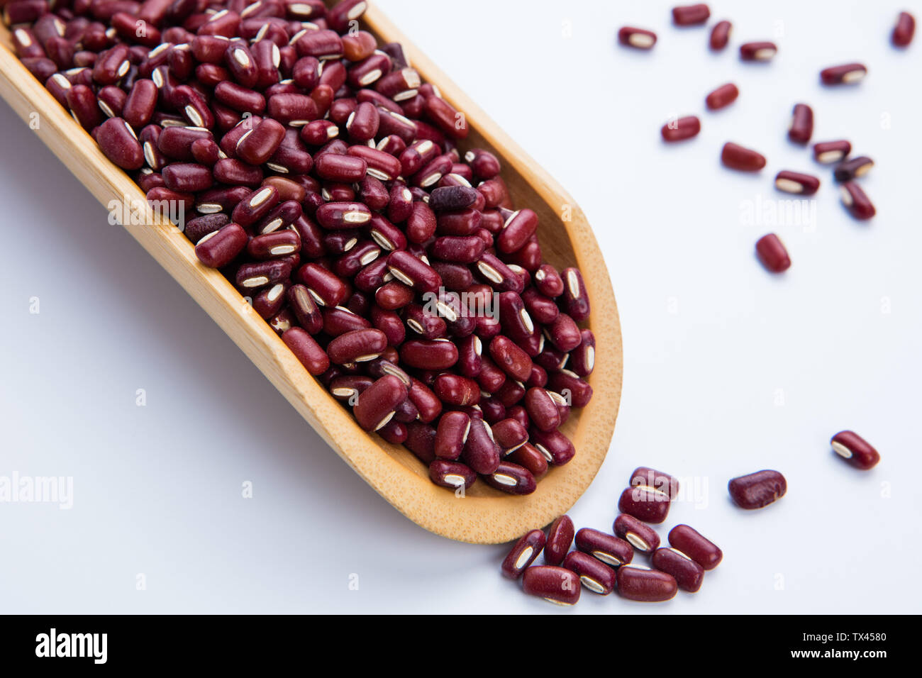 Red Cowpeas High Resolution Stock Photography and Images - Alamy
