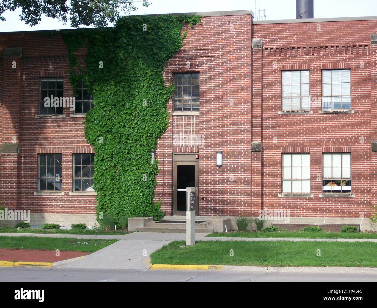 General services hi-res stock photography and images - Alamy