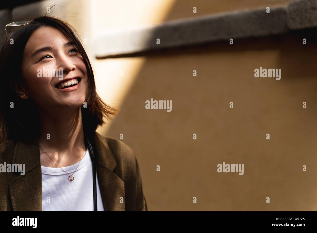 Asian tourist in italy hi-res stock photography and images - Alamy