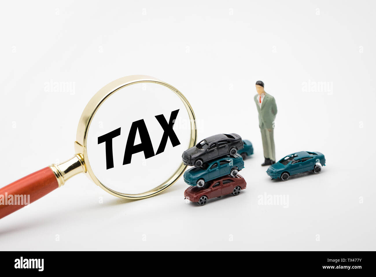 Car imports tariffs hi-res stock photography and images - Alamy