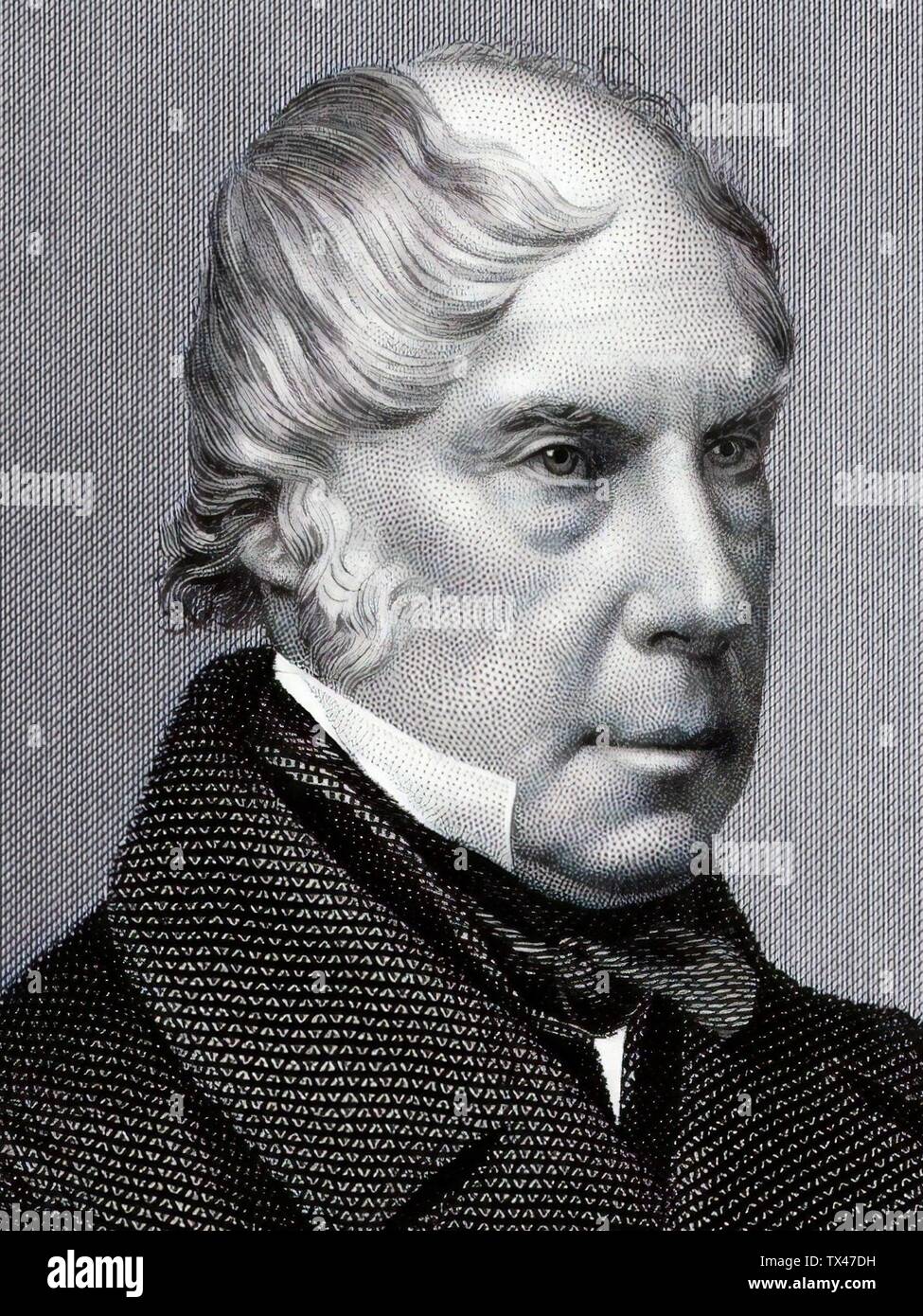 George hamilton gordon hi-res stock photography and images - Alamy