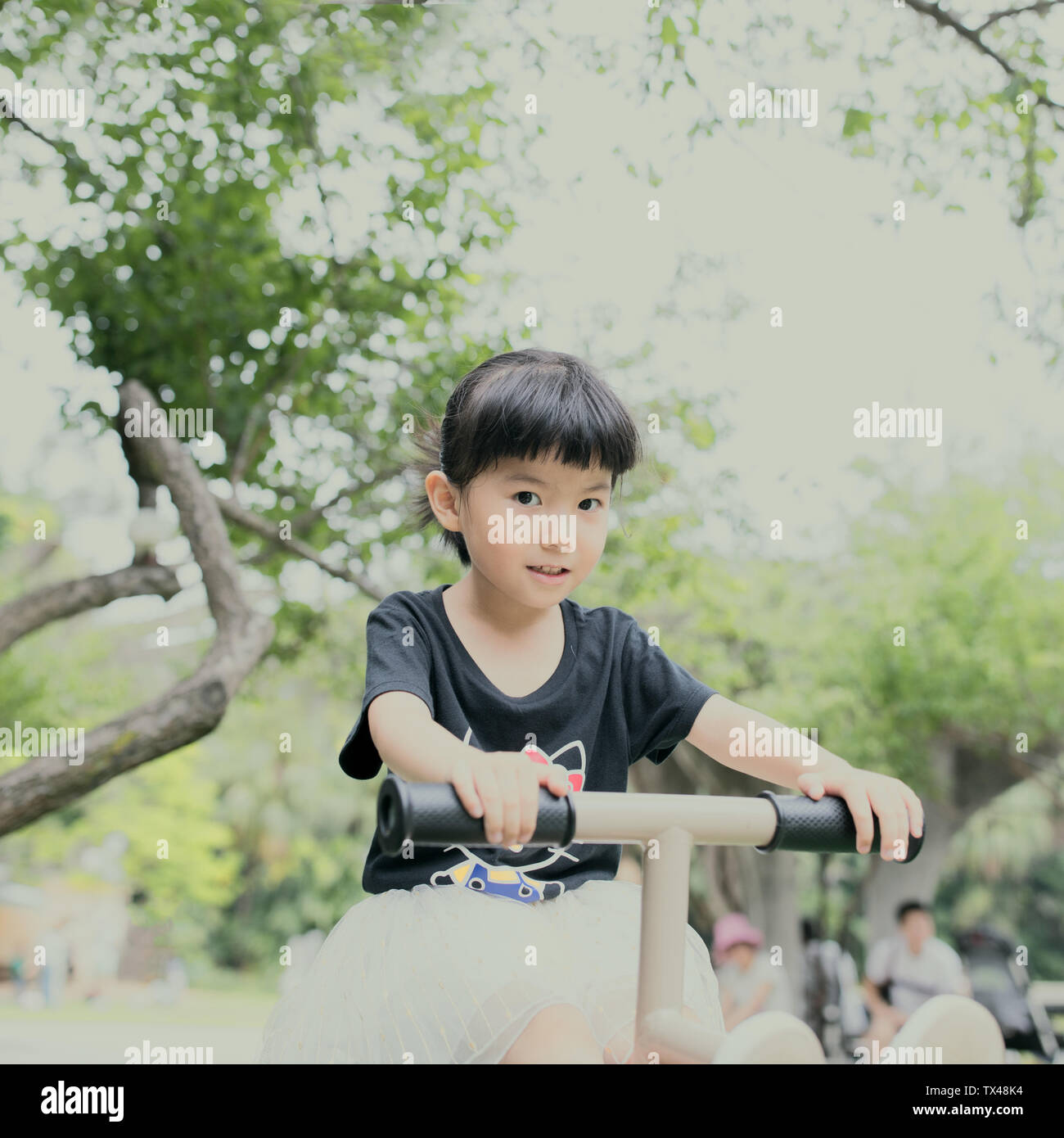 Don't grow up. It's a bummer Stock Photo - Alamy