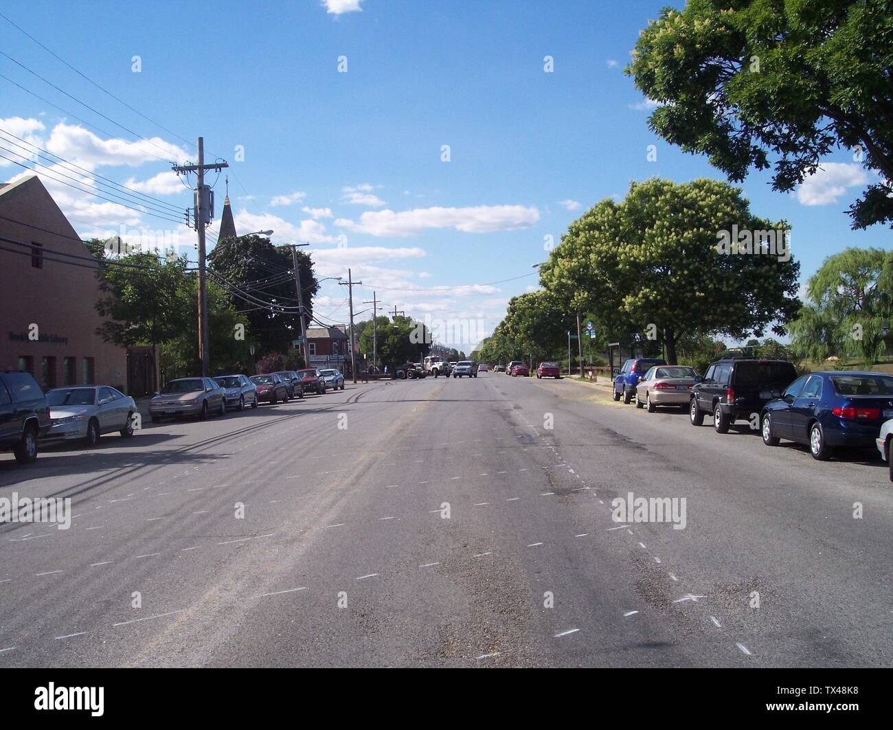 Gerritsen beach hi-res stock photography and images - Alamy