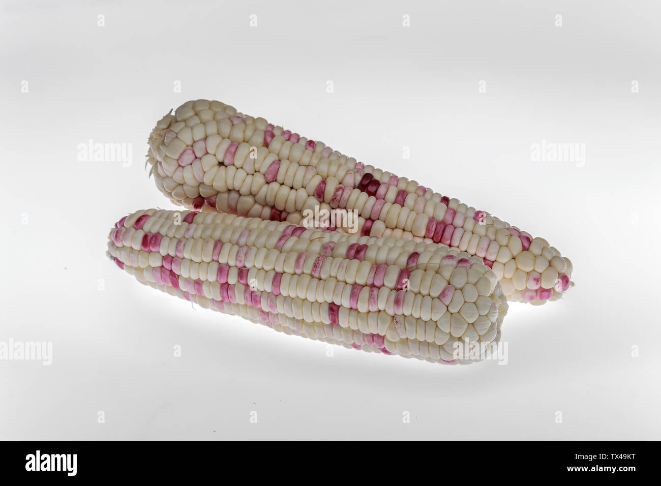 Sticky corn hi-res stock photography and images - Alamy