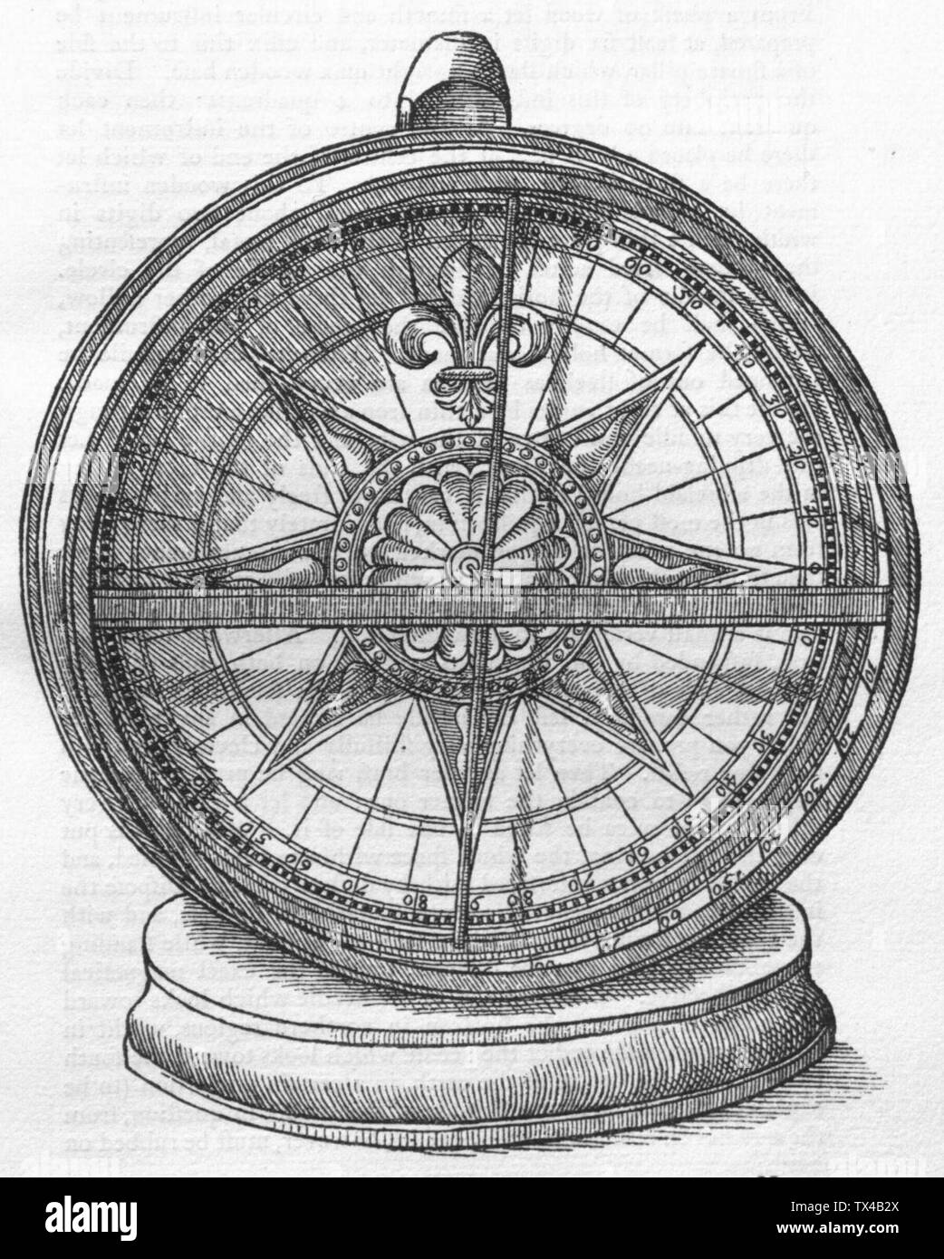 William gilbert magnete hi-res stock photography and images - Alamy