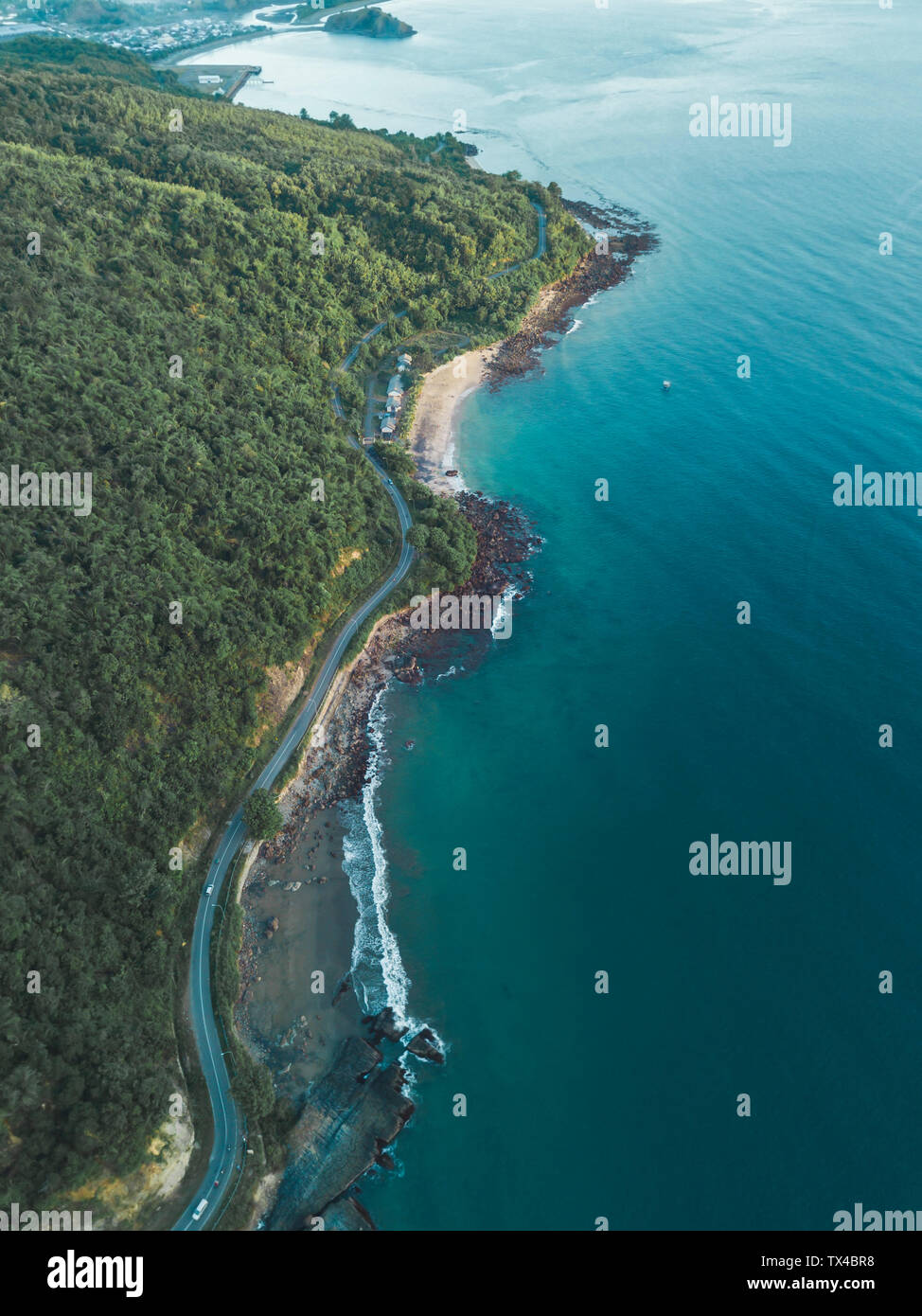 Sumbawa island hi-res stock photography and images - Alamy