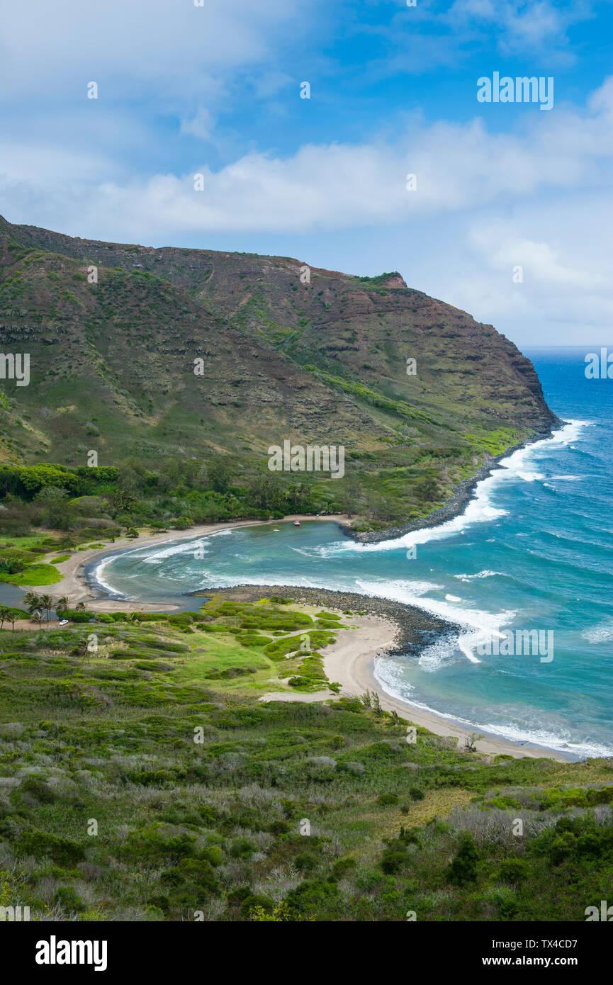 Halawa hi-res stock photography and images - Alamy