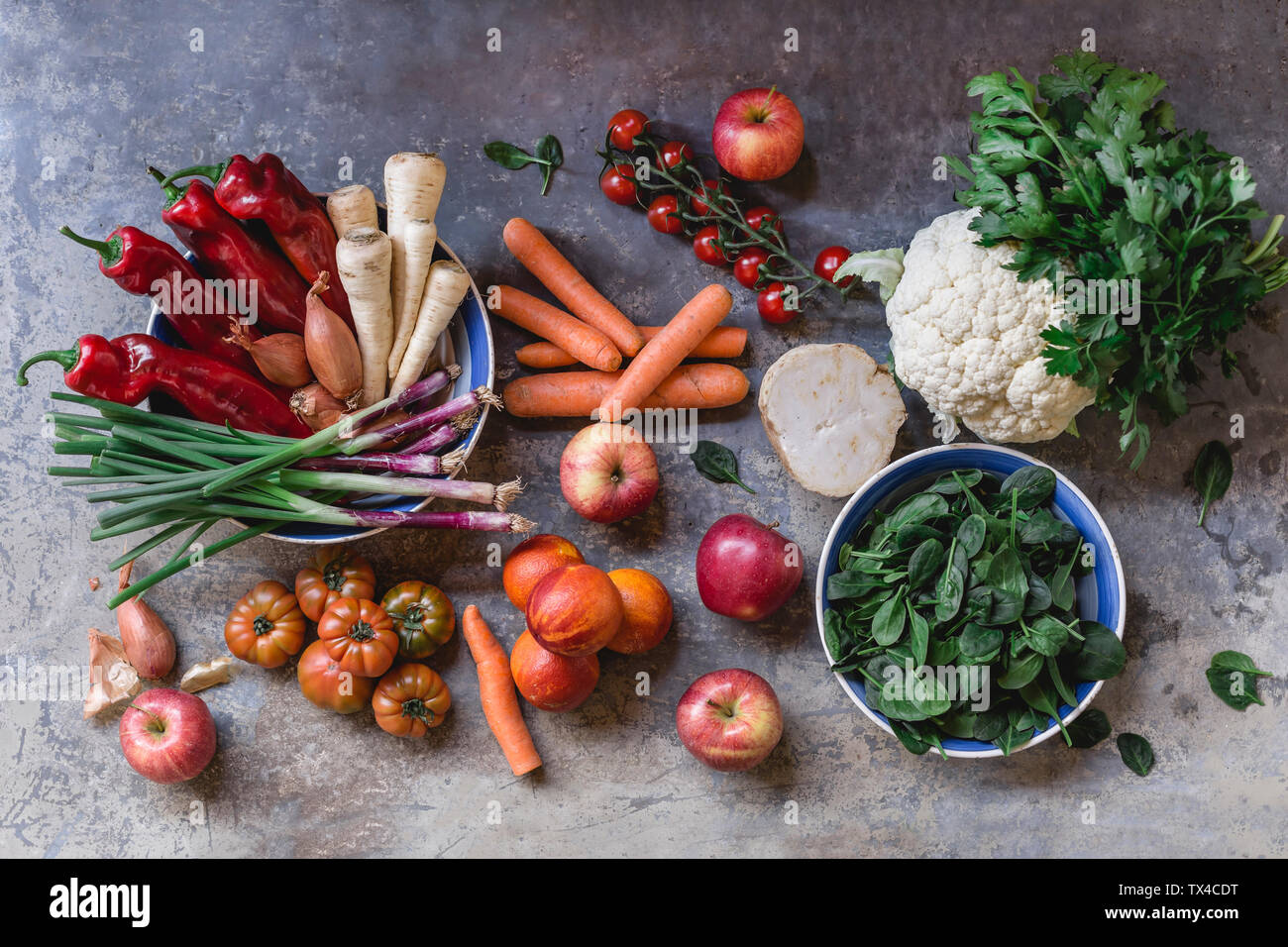 Root fruits hi-res stock photography and images - Alamy