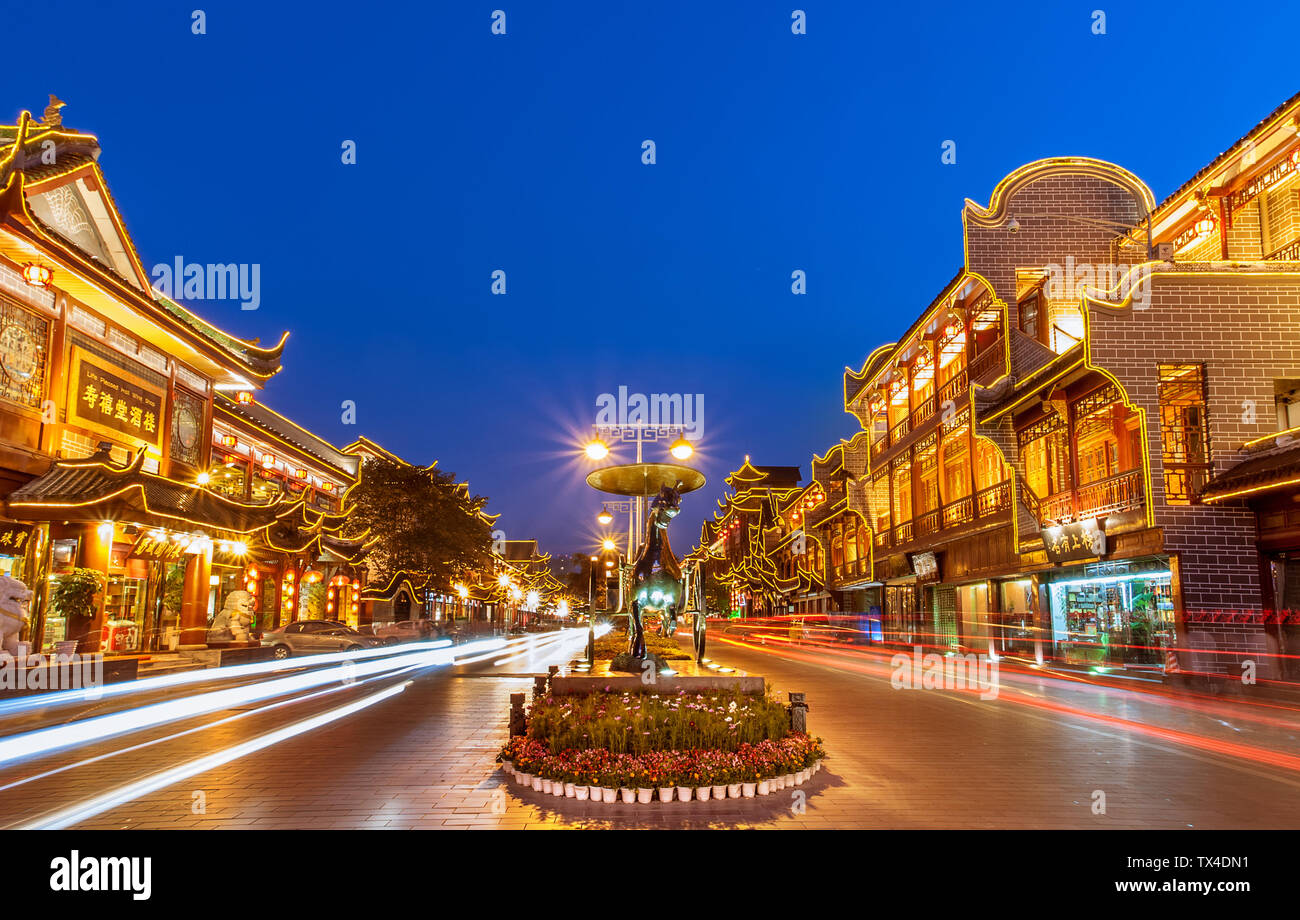 Sima xiangru hi-res stock photography and images - Alamy