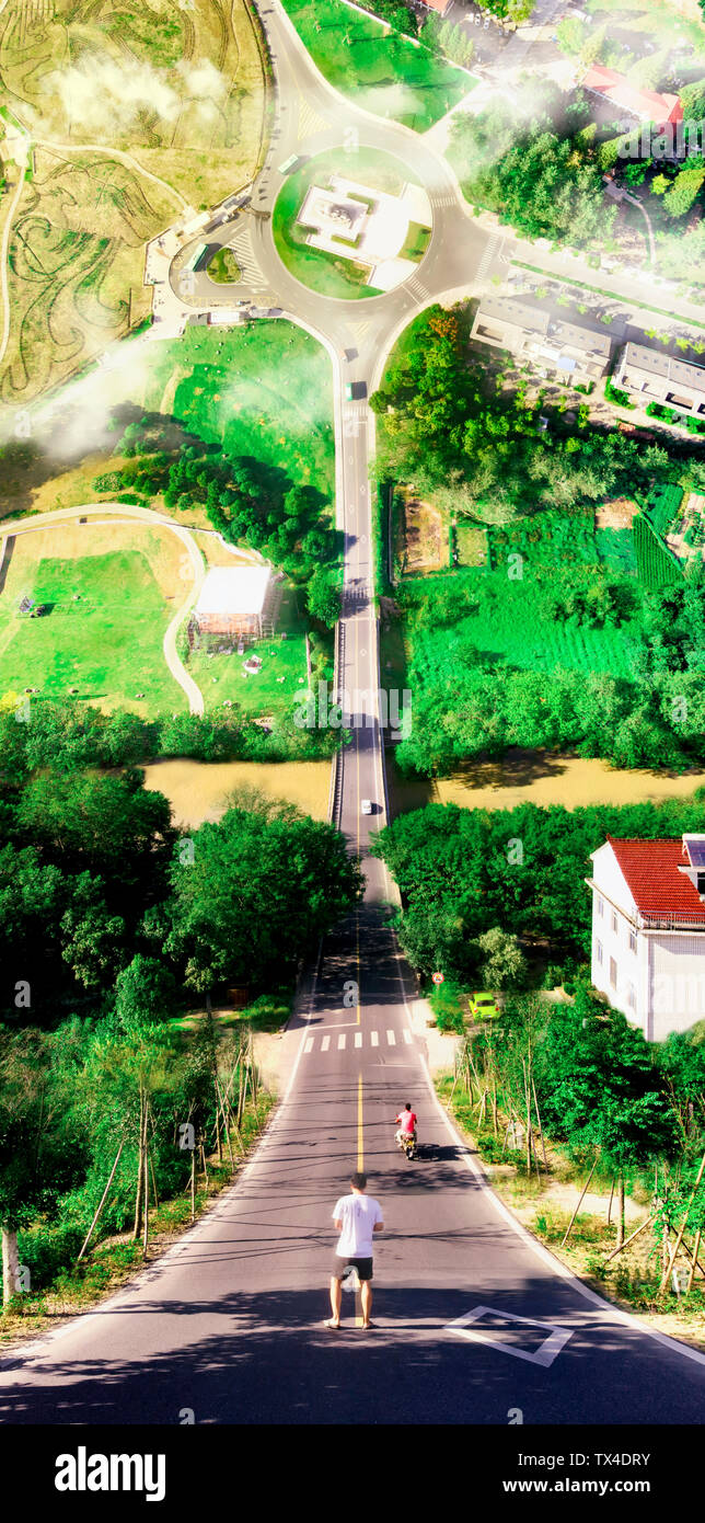 Heterogeneous hi-res stock photography and images - Alamy