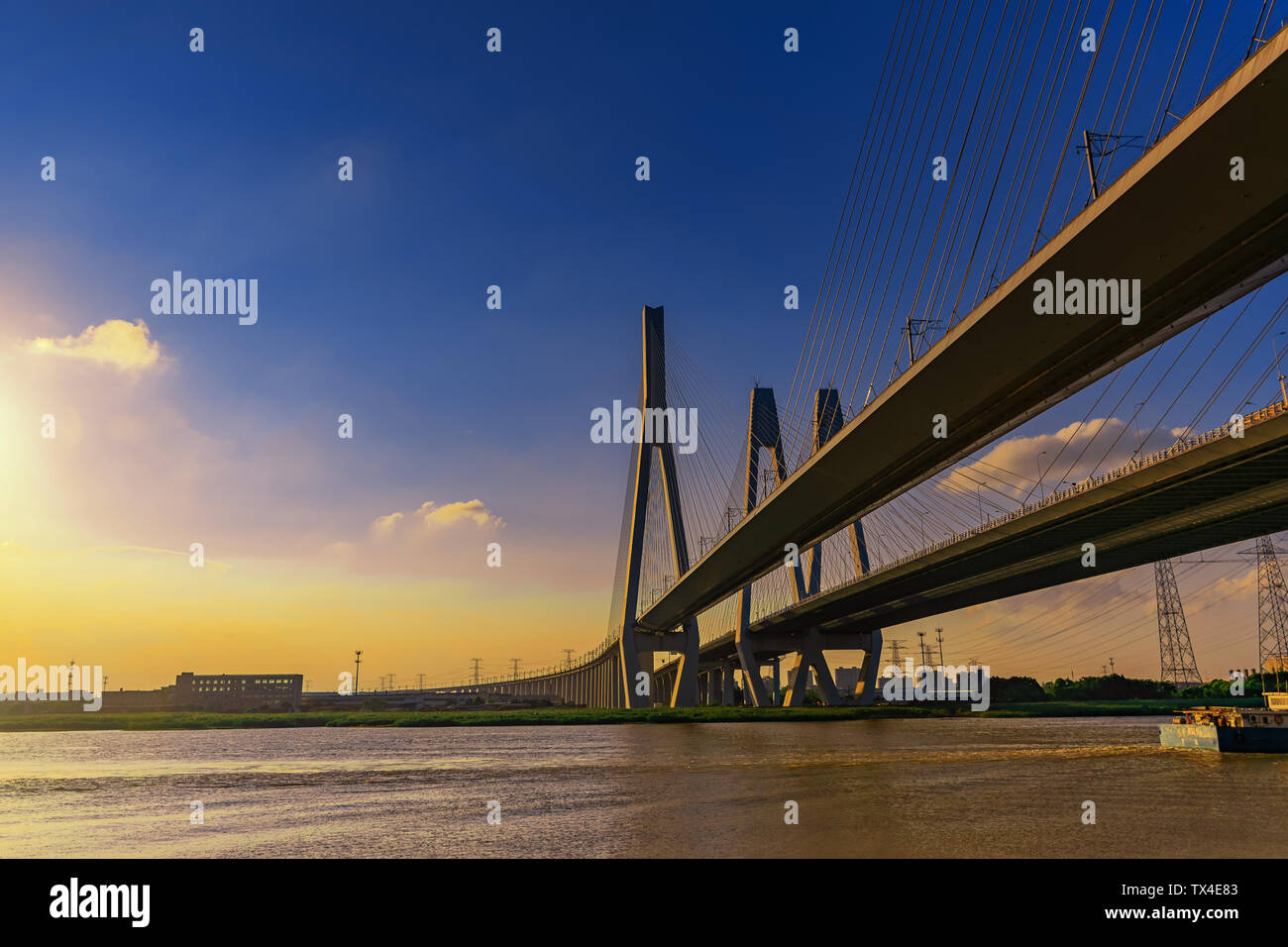 Shimizu river hi-res stock photography and images - Alamy