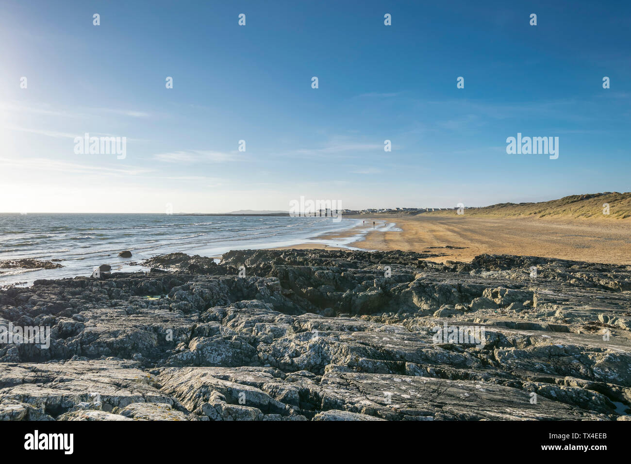 Anglesey hi-res stock photography and images - Alamy