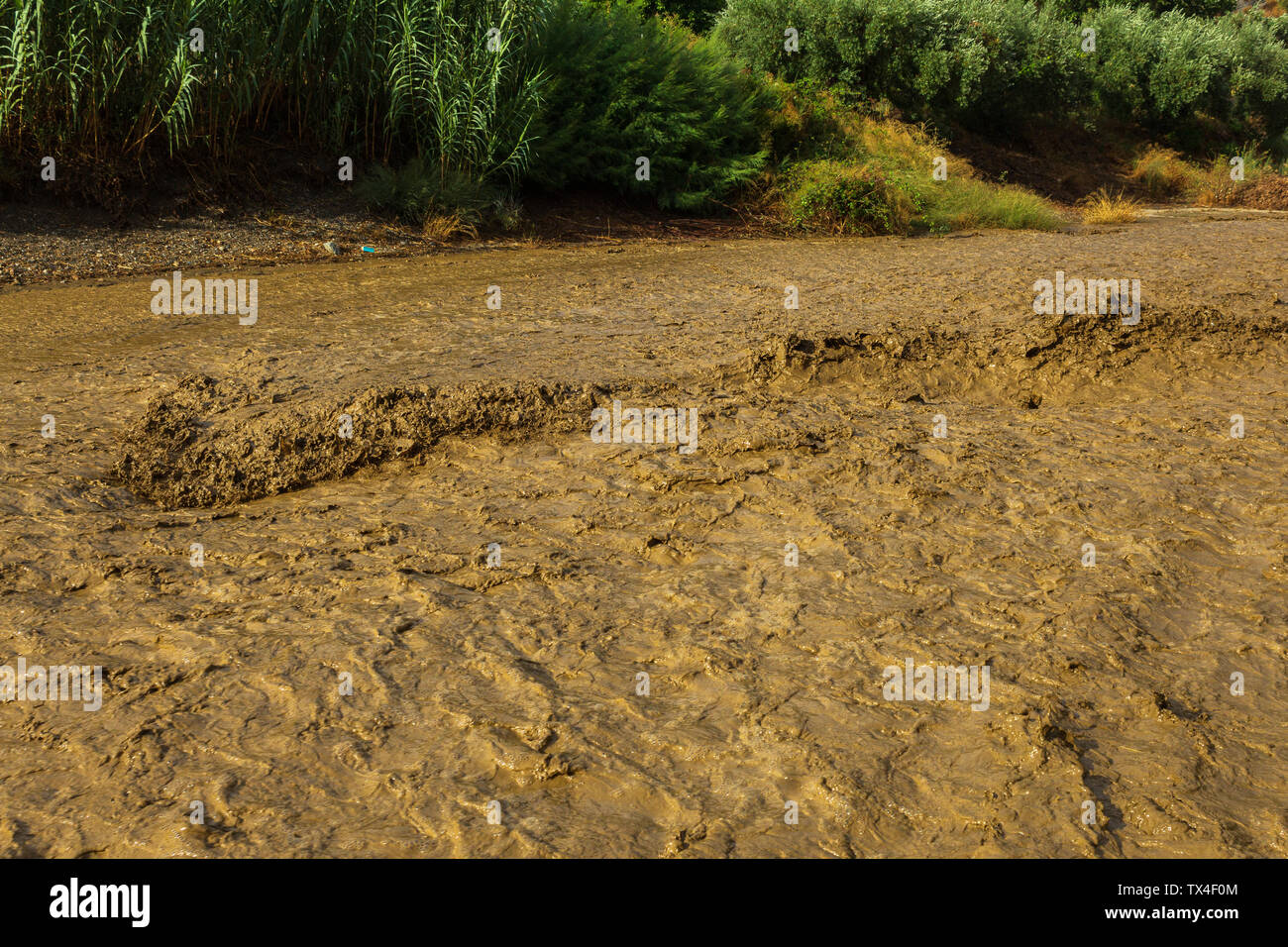 Rambla de oria hi-res stock photography and images - Alamy