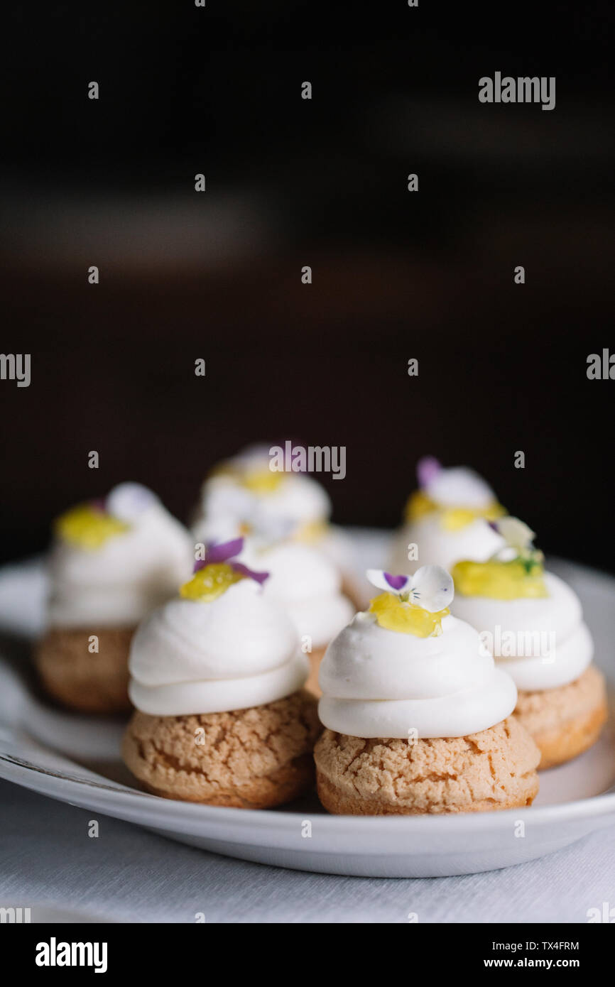 Pastry photography hi-res stock photography and images - Alamy