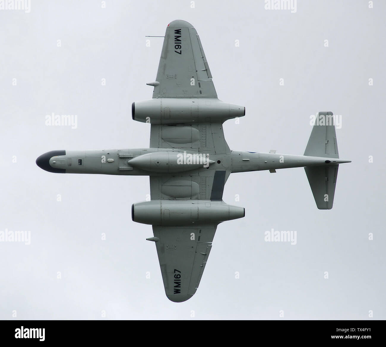 Coventry baginton hi-res stock photography and images - Alamy