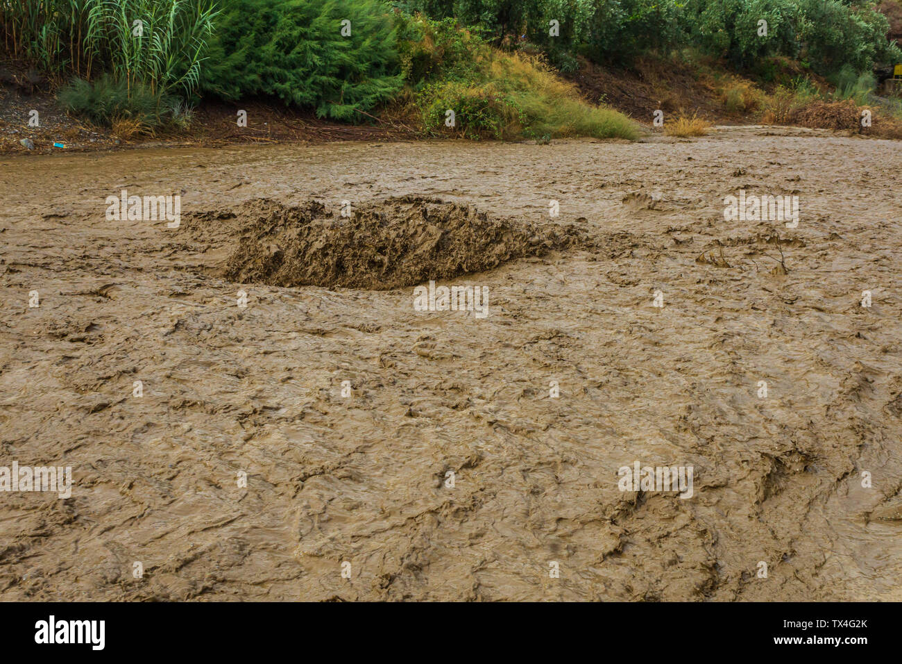 Rambla de oria hi-res stock photography and images - Alamy