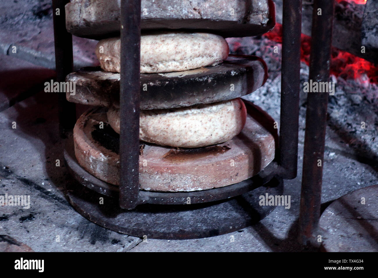 Tigella emilia romagna hi-res stock photography and images - Alamy