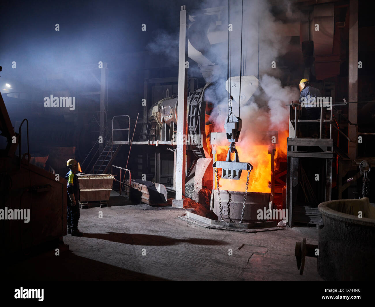 Process industry hi-res stock photography and images - Alamy