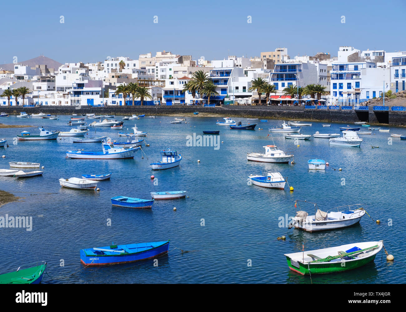 Arrecife hi-res stock photography and images - Alamy