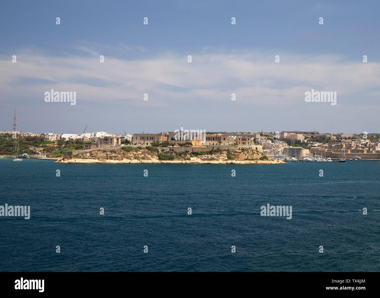 Esplora malta hi-res stock photography and images - Alamy