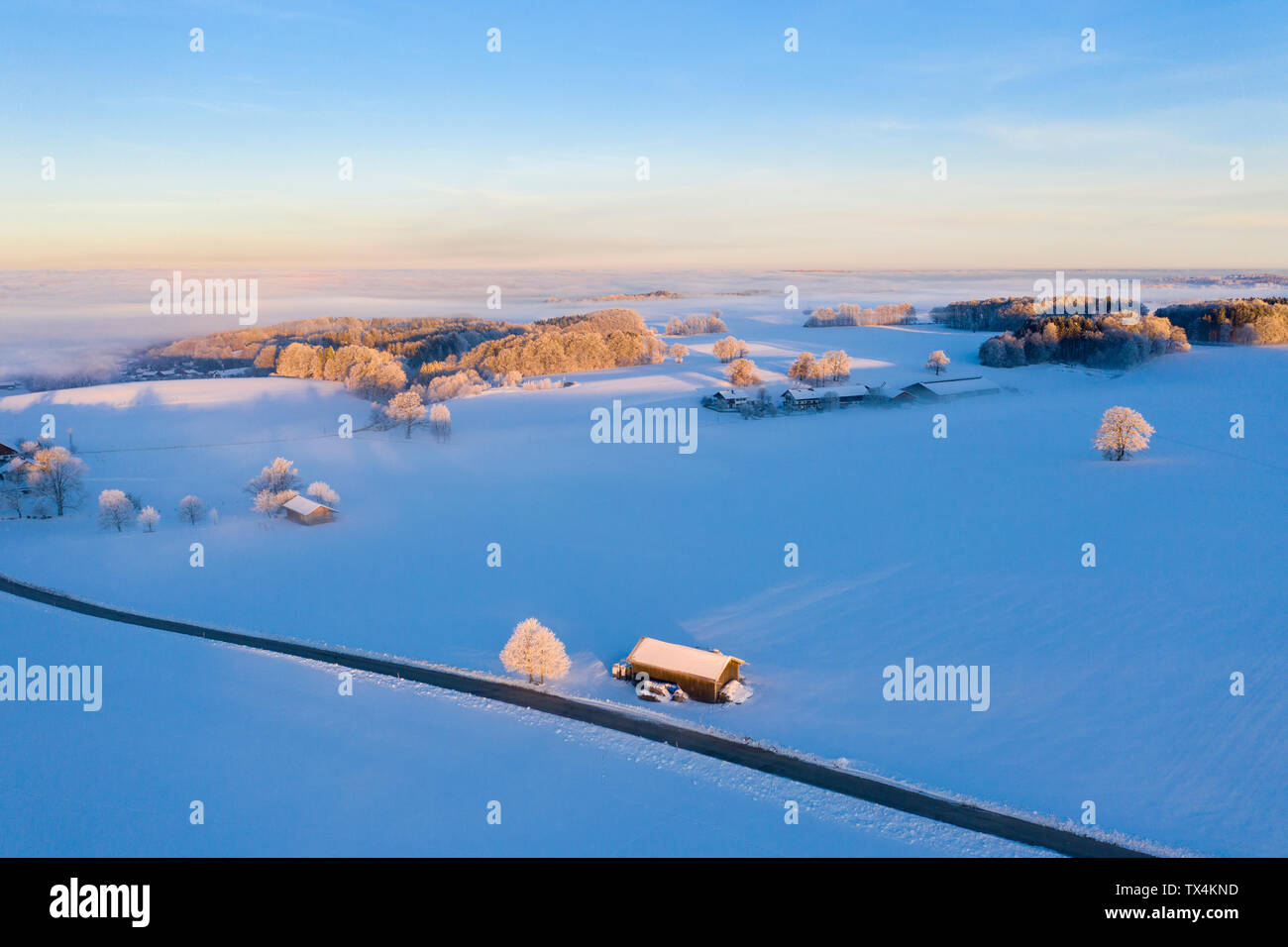 Munsing hi-res stock photography and images - Alamy